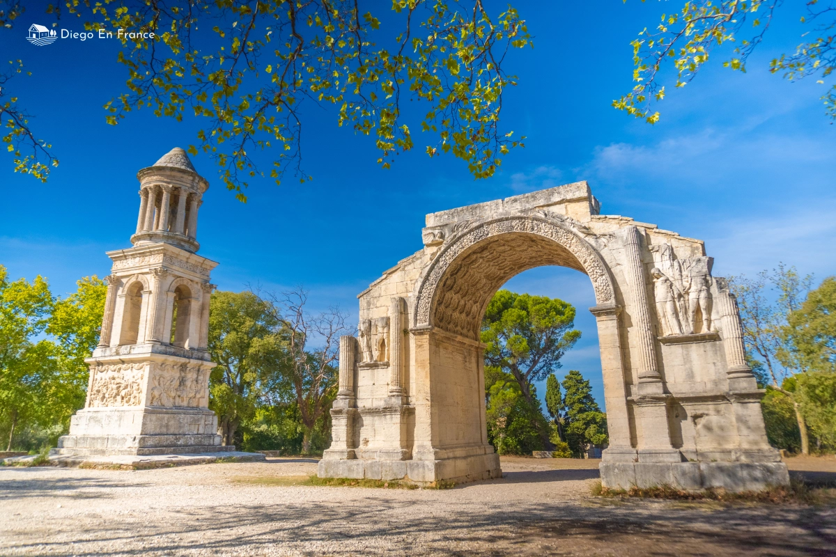 The 11 Best Things To Do in Baux de Provence: Not to be Missed
